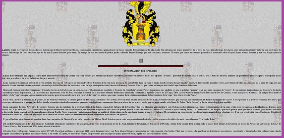 Ley Nietos España e Iberoamérica: Los Consulados y las preposiciones en ...